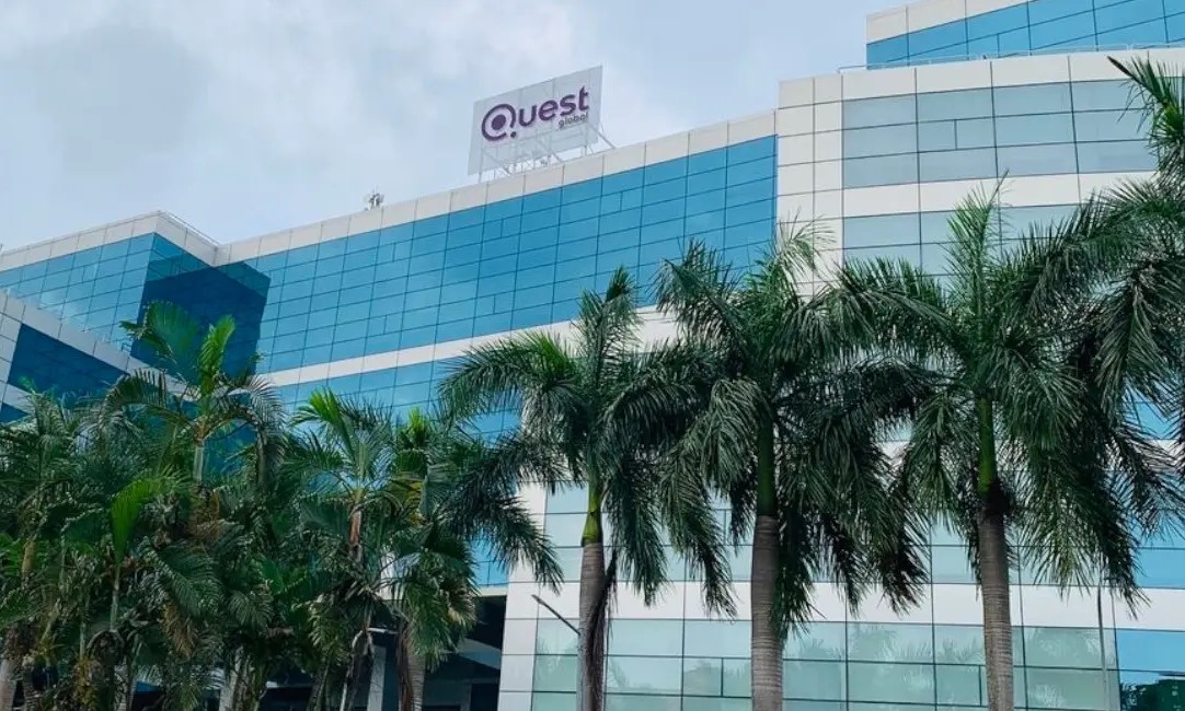 QuEST Global Off Campus Drive 2024 – Find Career