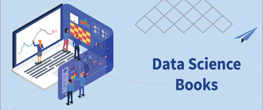 5 Best Data Science Books To Read In 2024 – Find Career