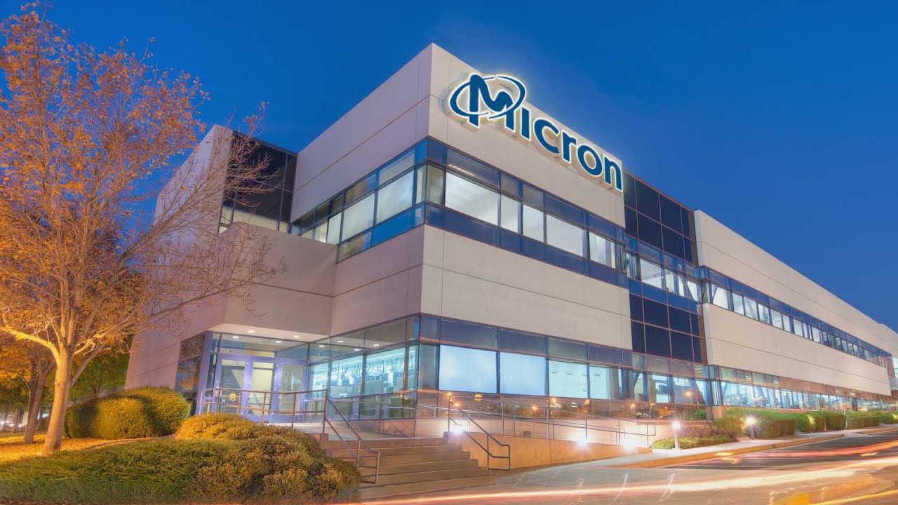Micron Technology Off Campus Drive 2024 – Find Career Micron Technology Off Campus Drive 2024 – Find Career